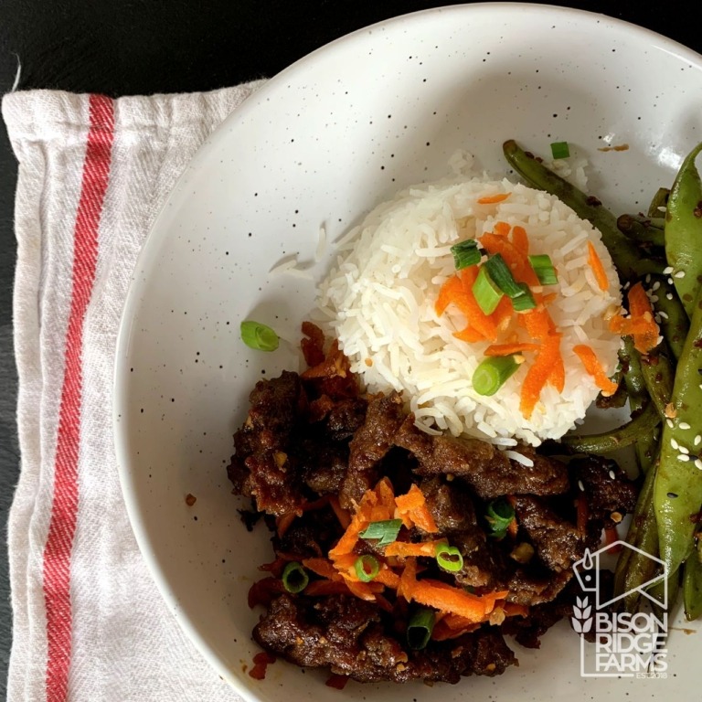 How to cook bison roasts - Saskatchewan Bison Association